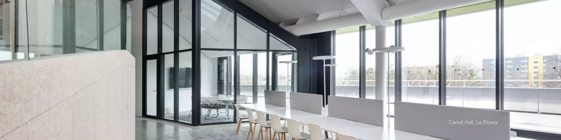 Vetrotech | Saint-Gobain